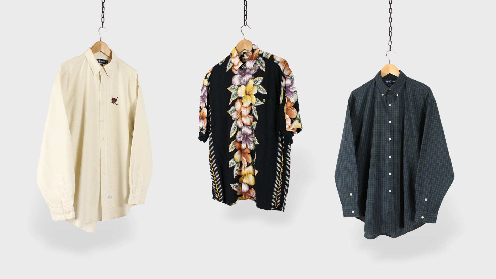 Nineteen Vintage | Premium Vintage Clothing